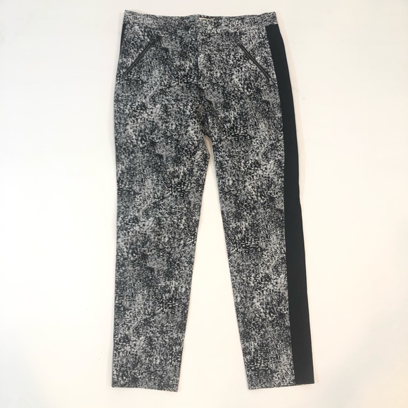 Rebecca Taylor | Pants & Jumpsuits | Rebecca Taylor Trouser Pants White ...